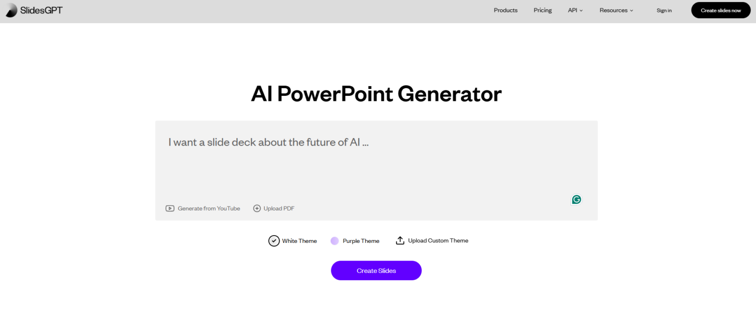 SlidesGPTとは？仕組み・使い方・導入前に知っておくべきポイントを解説 - AI経営総合研究所